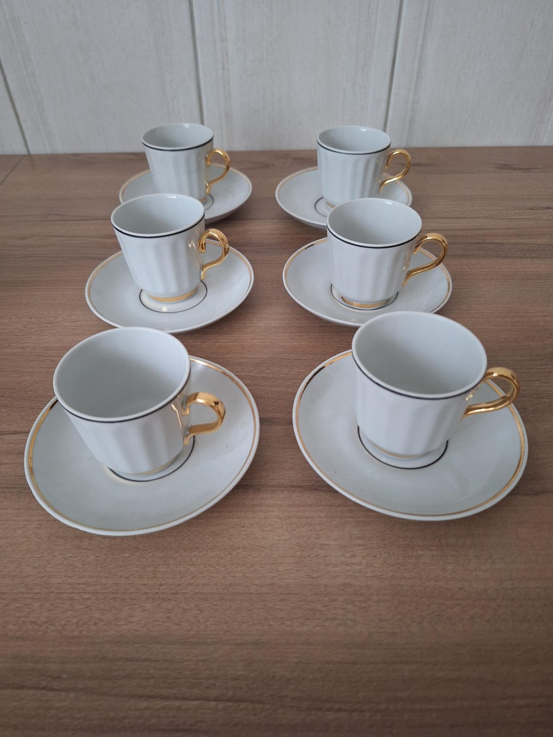 Vintage Ussr/soviet Coffee Cup - Etsy Canada