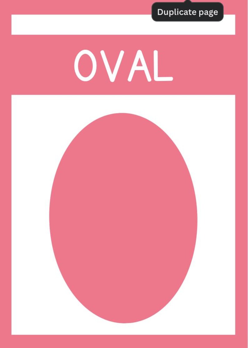 Shapes Posters for Classroom - Etsy