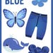 Classroom Colors Posters - Etsy