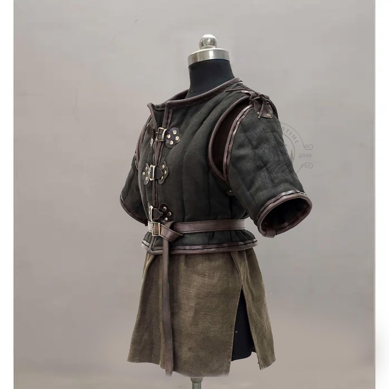 Larp Armor - Etsy UK