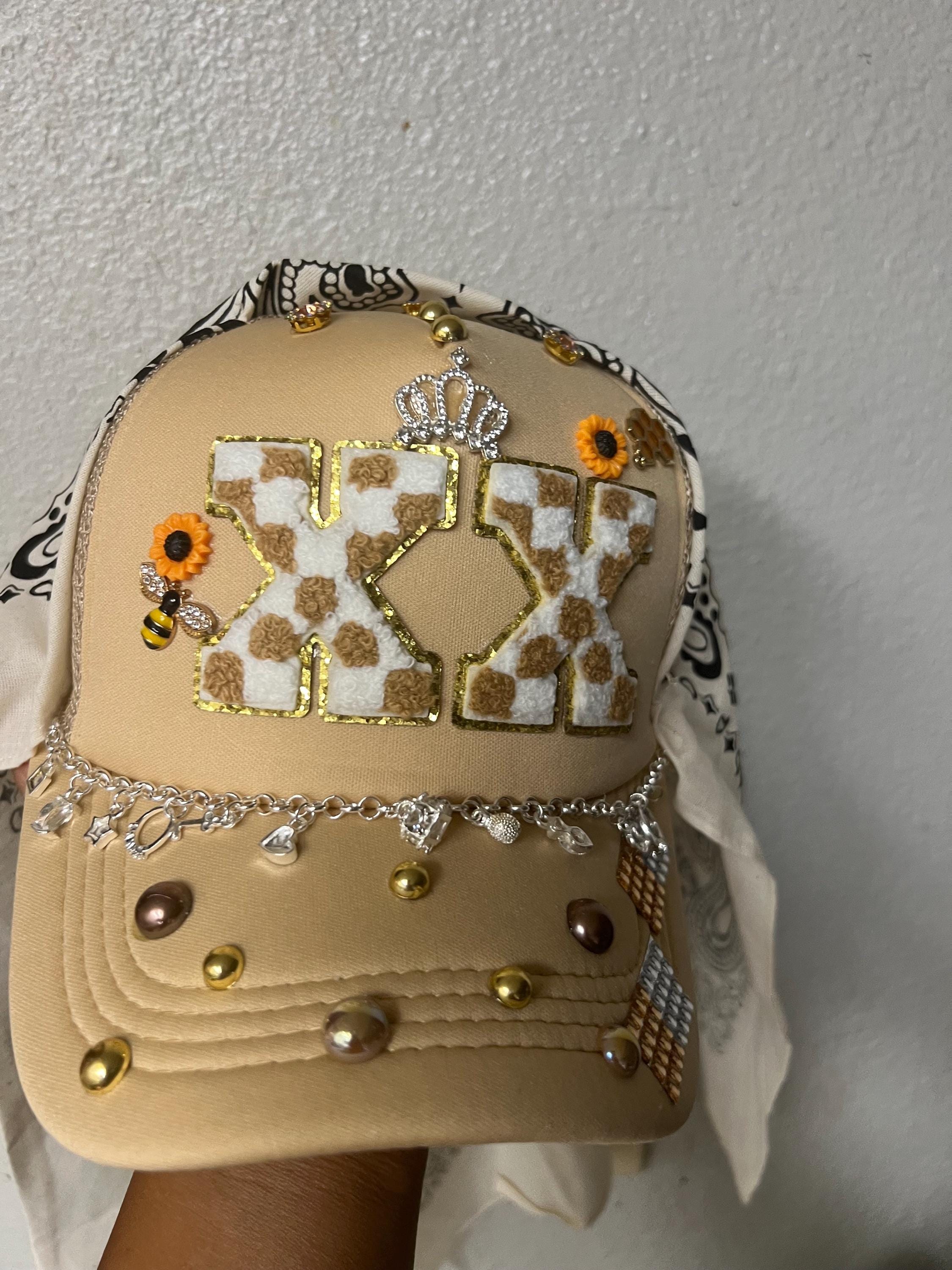 Trucker Junk Hats - Etsy