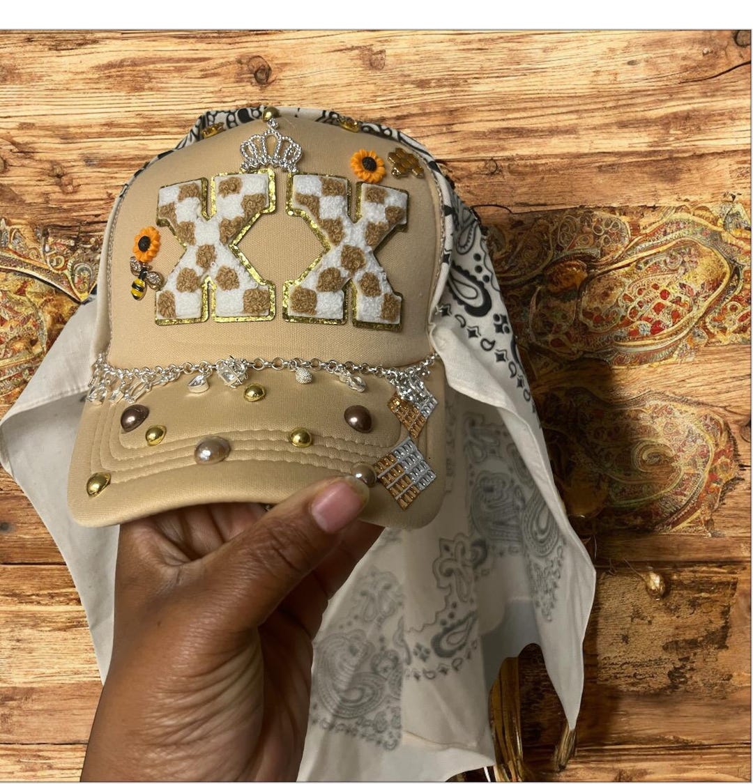 Trucker Junk Hats - Etsy