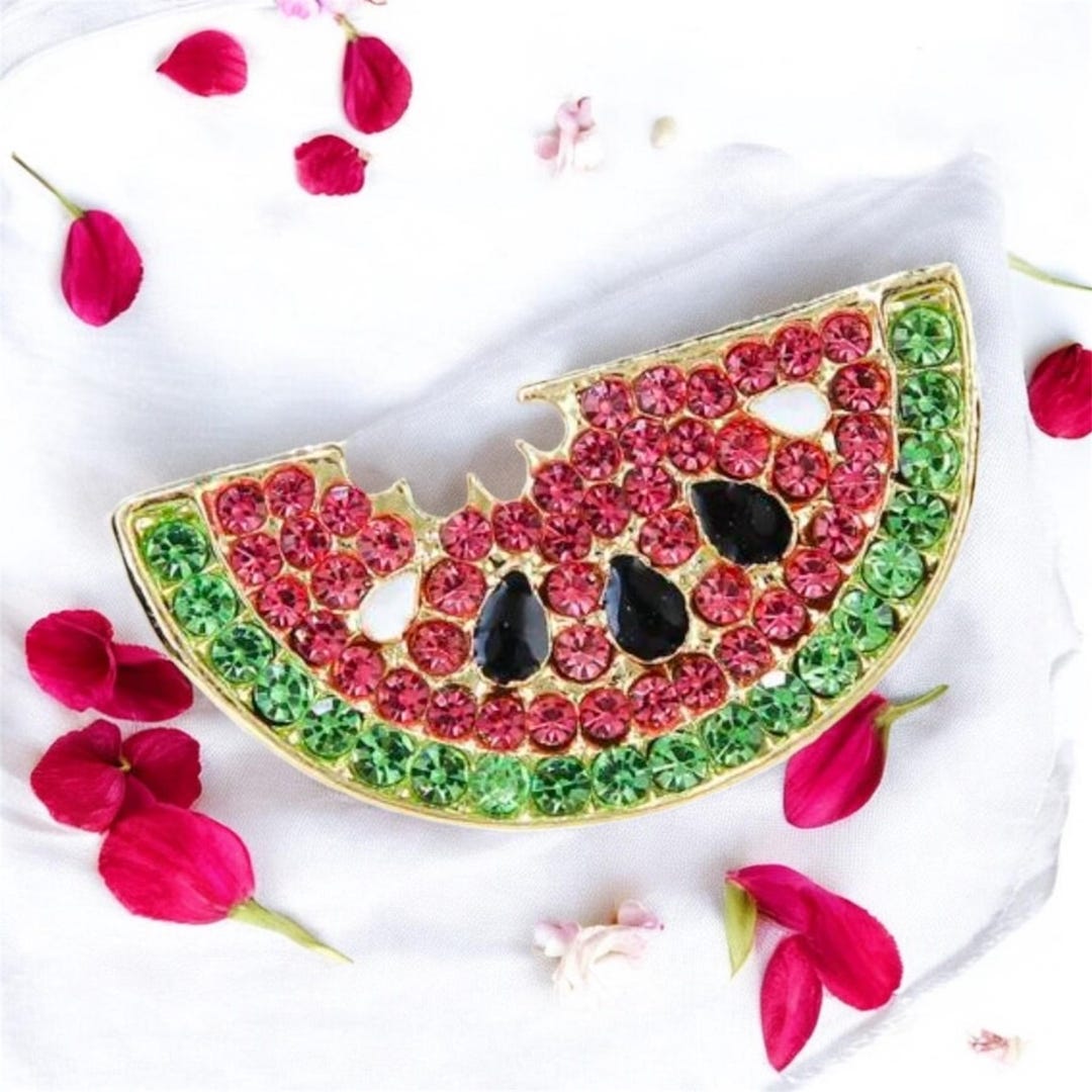 Flag Palestine, Palestinian Flag Badge, Palestine Watermelon Badge ...