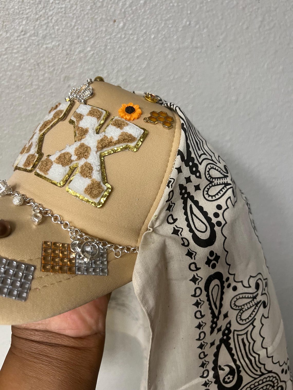Trucker Junk Hats - Etsy
