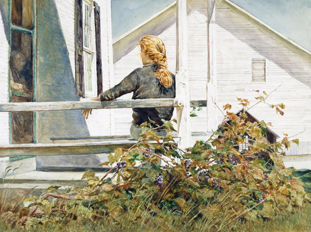 Her Story by David Armstrong - Etsy