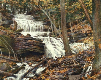 David Armstrong Prints - Etsy