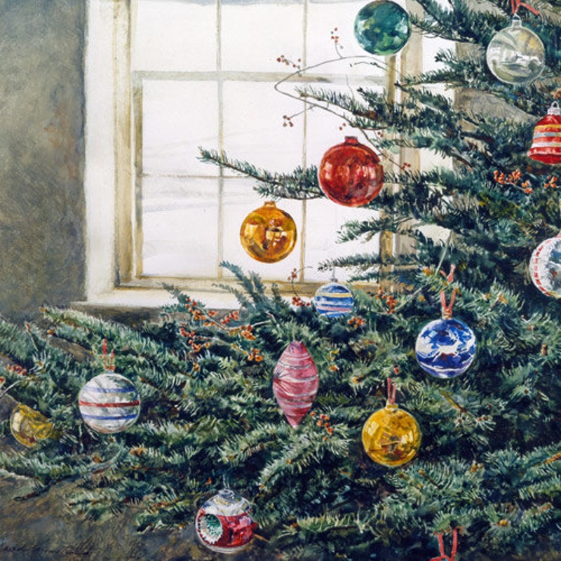 Christmas Boughs - Etsy