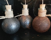 Arcane Hex Strap - Etsy