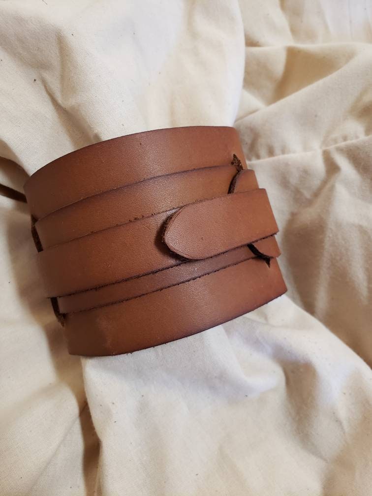 Rey Upper Arm Cuff Inspired by Star Wars Episode IX the | Etsy