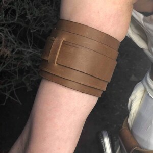 Rey Upper Arm Cuff - Inspired by Star Wars Episode IX, the Rise of ...