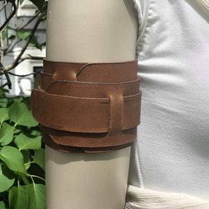 Rey Upper Arm Cuff - Inspired by Star Wars Episode IX, the Rise of ...