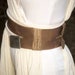Rey Belt Rise of Skywalker Version Inspired by Star Wars Episode 9 ...