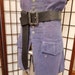 Swashbuckler Belt - Black or Brown - Made to Order - Hand-crafted, High ...