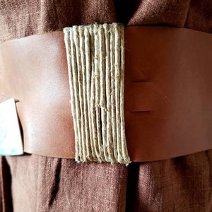Rey Belt - Rise of Skywalker Version - Inspired by Star Wars Episode 9 ...