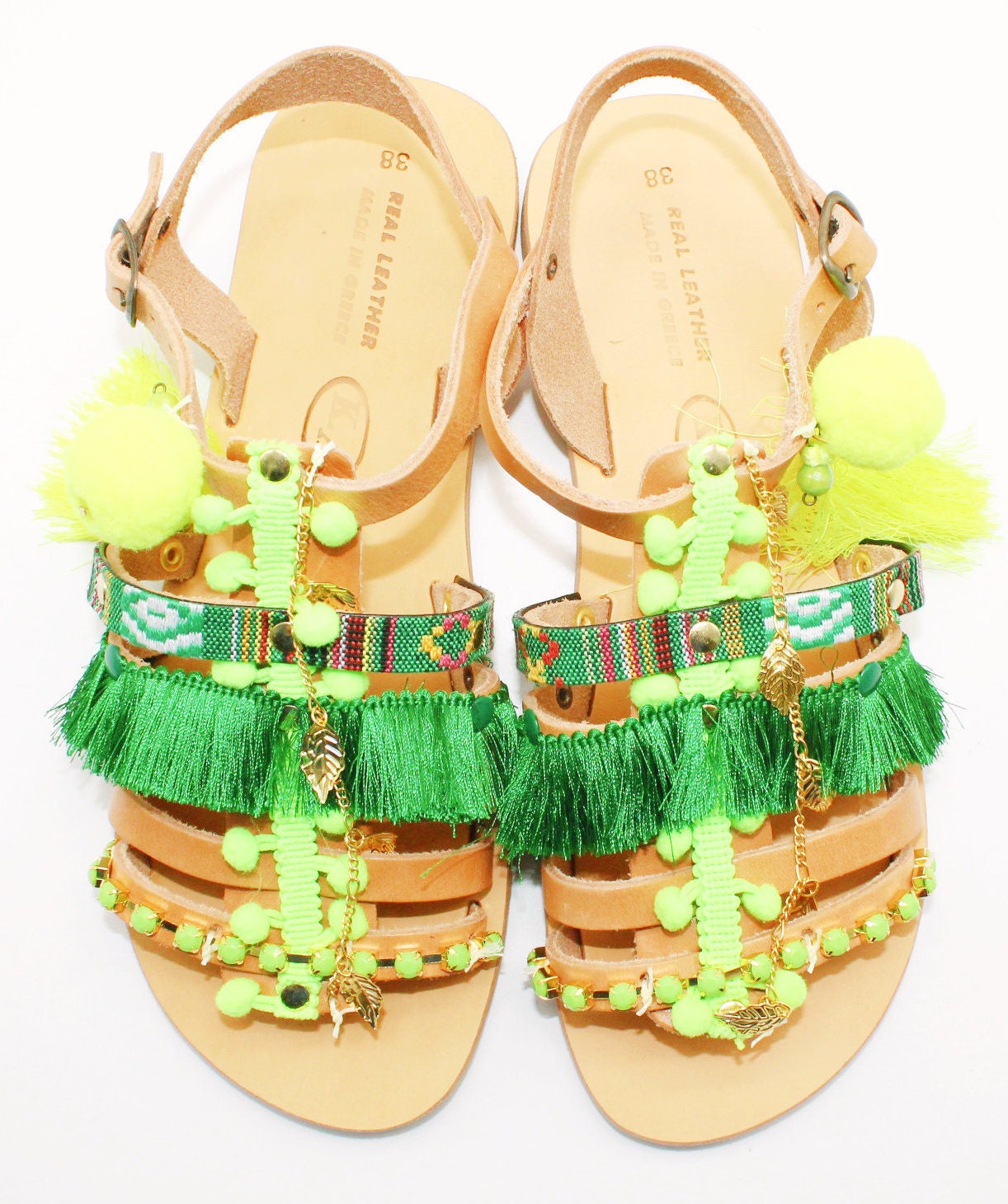 Grendene Sandals for sale | Only 4 left at -70%