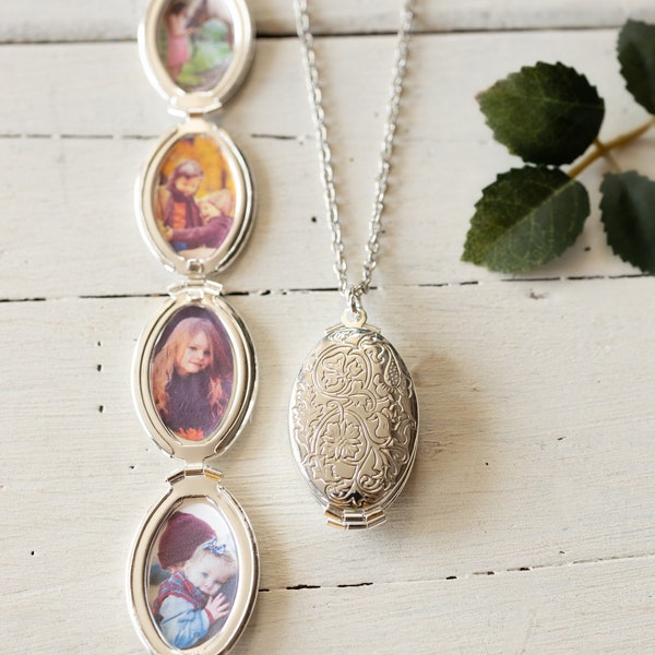 Folding Locket - Etsy