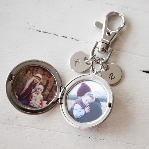 Personalized Keychain for Boyfriend - Etsy