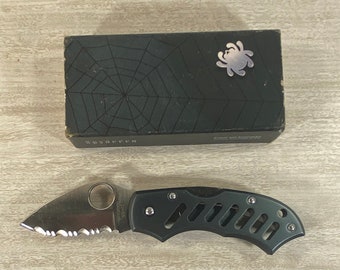 Navigator Knife - Etsy