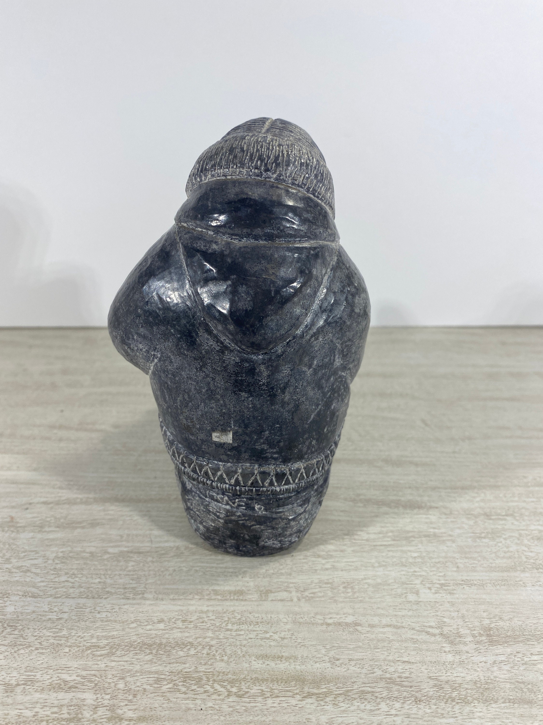 The Wolf Sculpture Mother Breastfeeding Child Made in Canada - Etsy