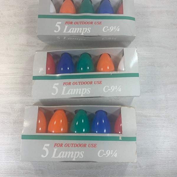 Multi Bulb Light Fixture - Etsy