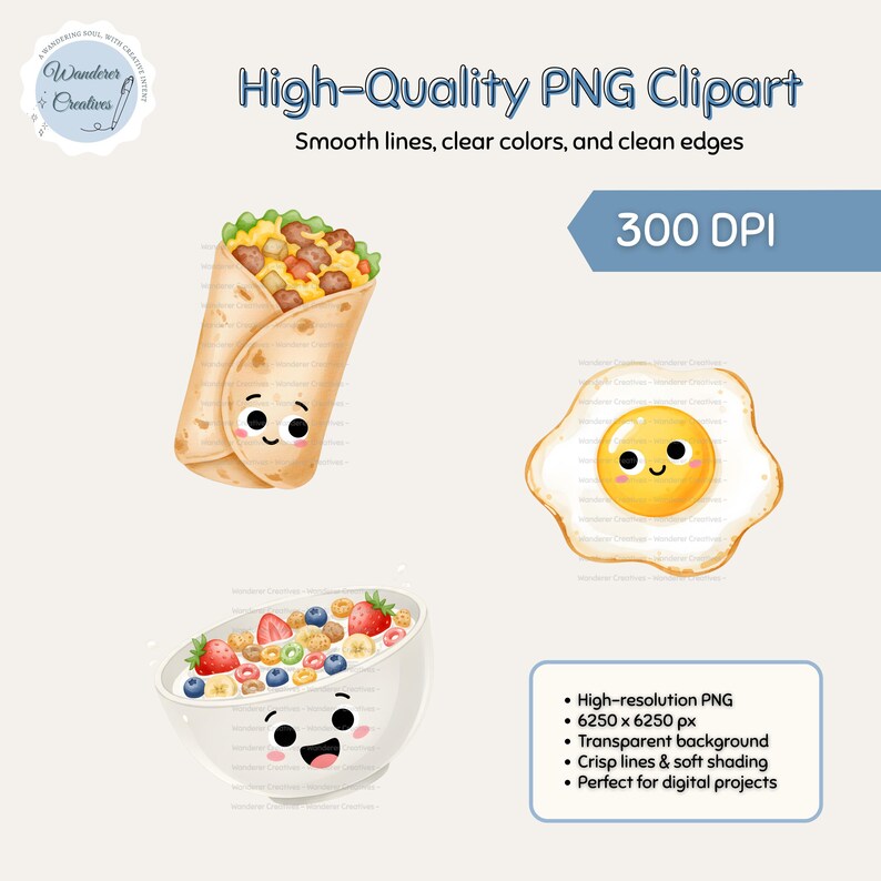 Watercolor Cozy Sticker Book Notability Goodnotes Noteshelf Stickers ...