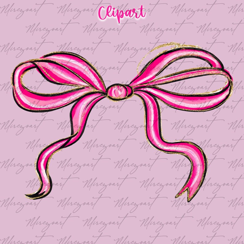 Breast Cancer Awareness Alphabet PNG Bundle – Pink Ribbon Letters ...