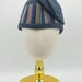 Yoruba Aso Oke Fila: African Men's Traditional Mixed Match Gobi Cap - Etsy
