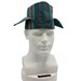 GREENIE Yoruba Abetiaja Cap: Aso Oke Fila, African Men's Traditional ...