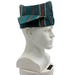 GREENIE Yoruba Abetiaja Cap: Aso Oke Fila, African Men's Traditional ...