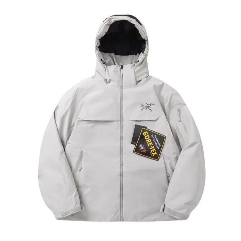 Axis Gore Tex Pro Shell Jacket - Etsy Canada