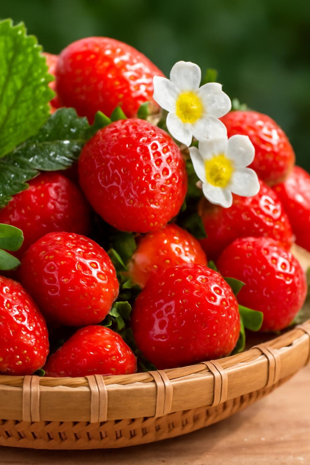 Cream Strawberry Seeds - Hardy Perennial Herb, Perfect for Fall ...