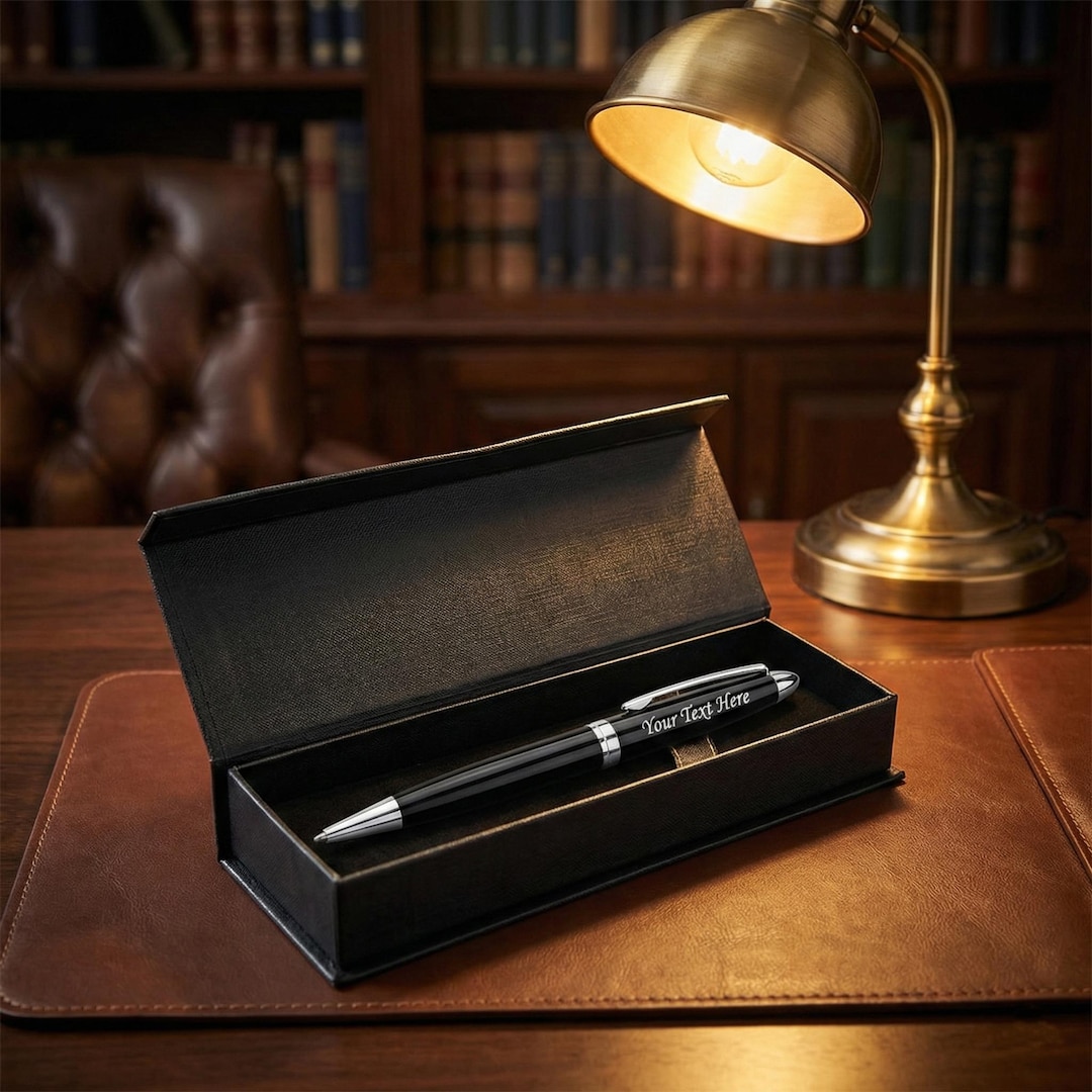 Personalized Pens | Engraving Pen With Name | Custom Pens Personalized ...