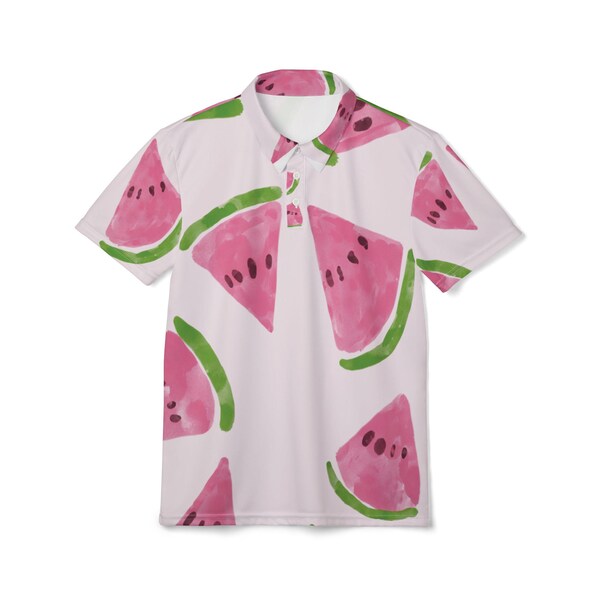 Fruit Polos - Etsy UK