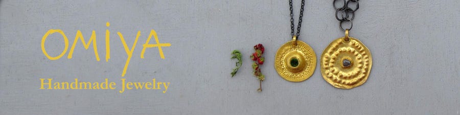Omiya - Etsy