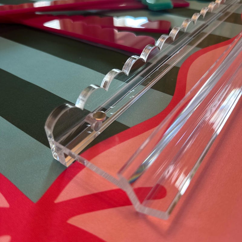 Magnetic Pushers - Etsy