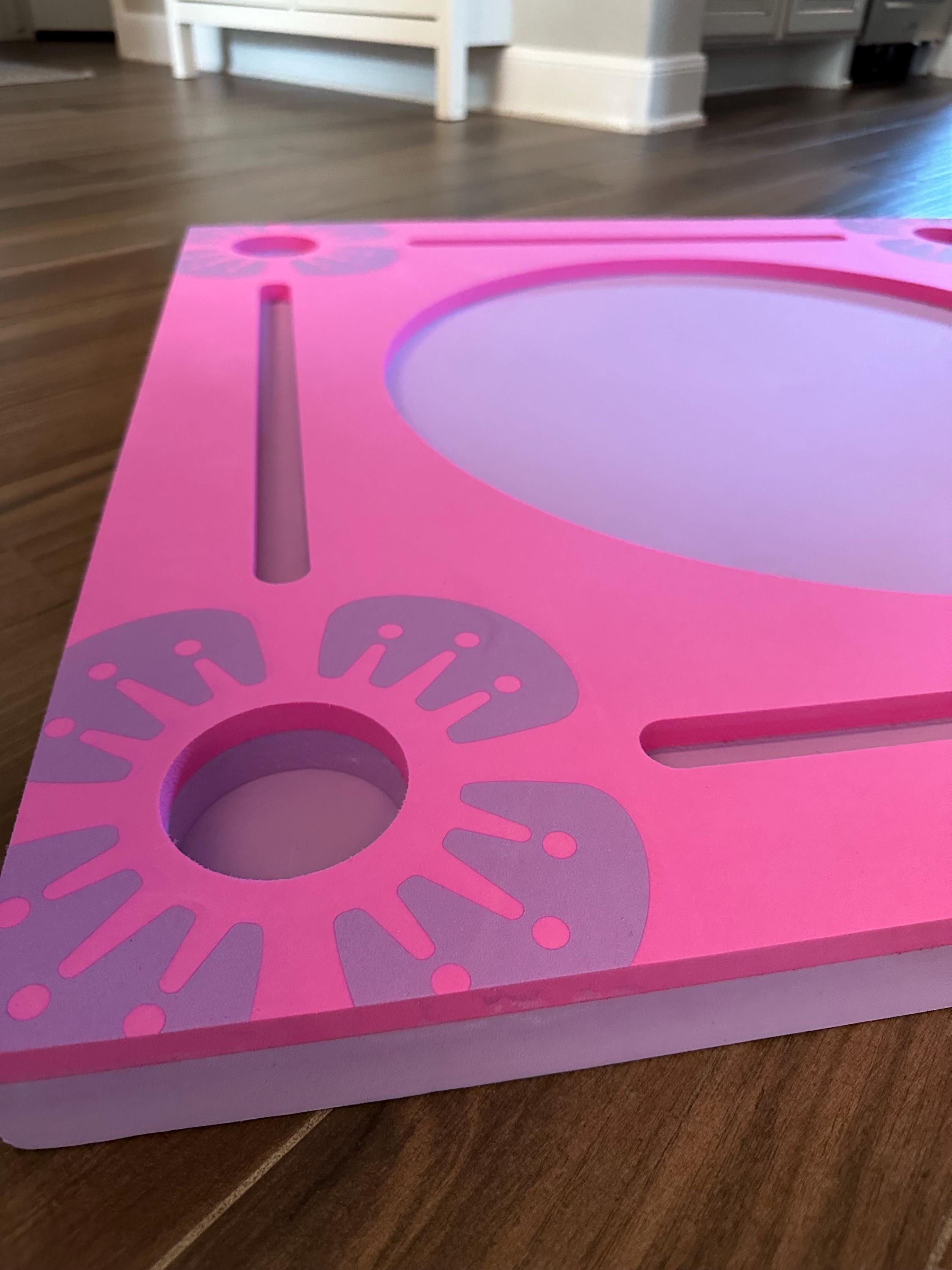 Floating Mahjong Mat for Pool - Etsy