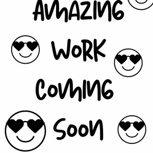 Look What We Are Learning Student Work Bulletin Board for Back to ...