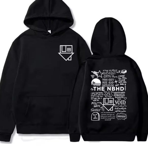 Neighbourhood Logo - Etsy