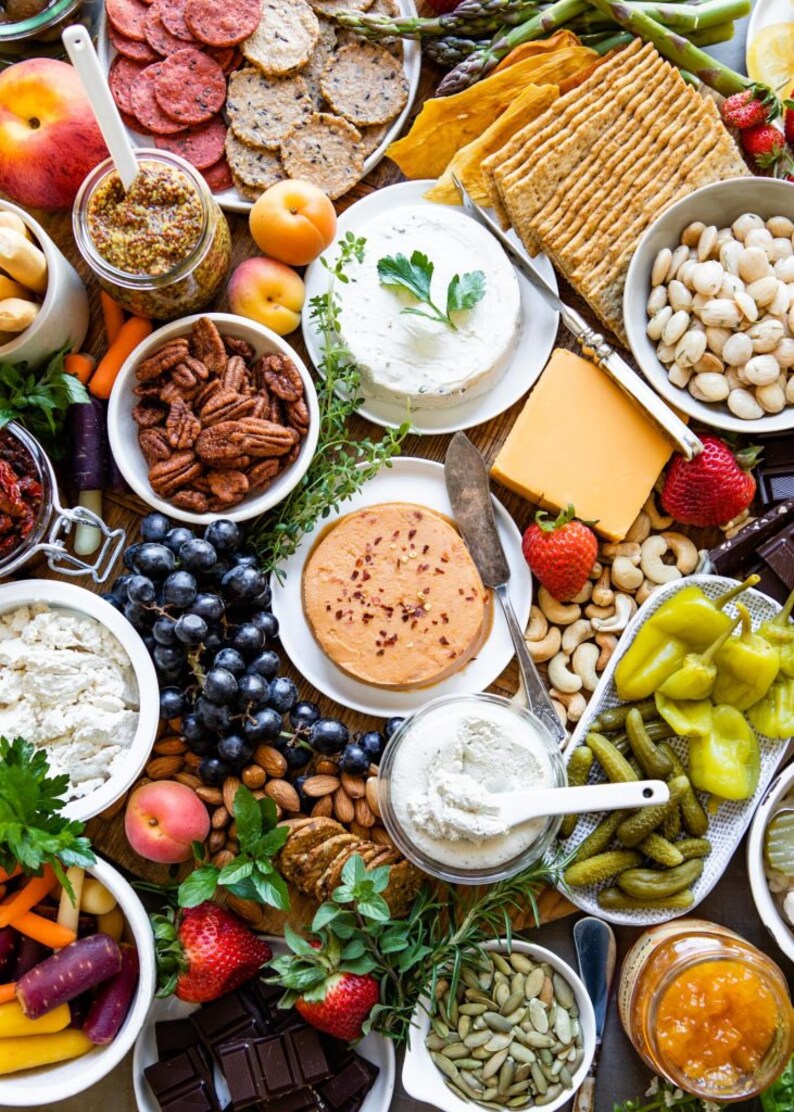 Spinach Dill-icious Dip Mix, Party Dip Mixes, Gourmet Dips, Hostess ...