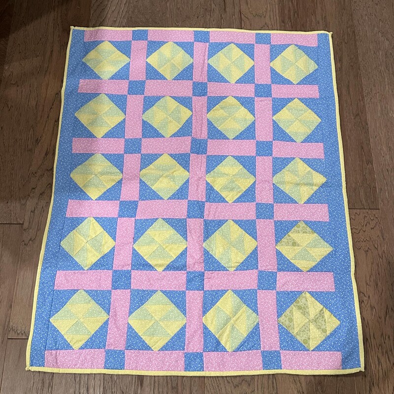 Shoo Fly Quilt - Etsy