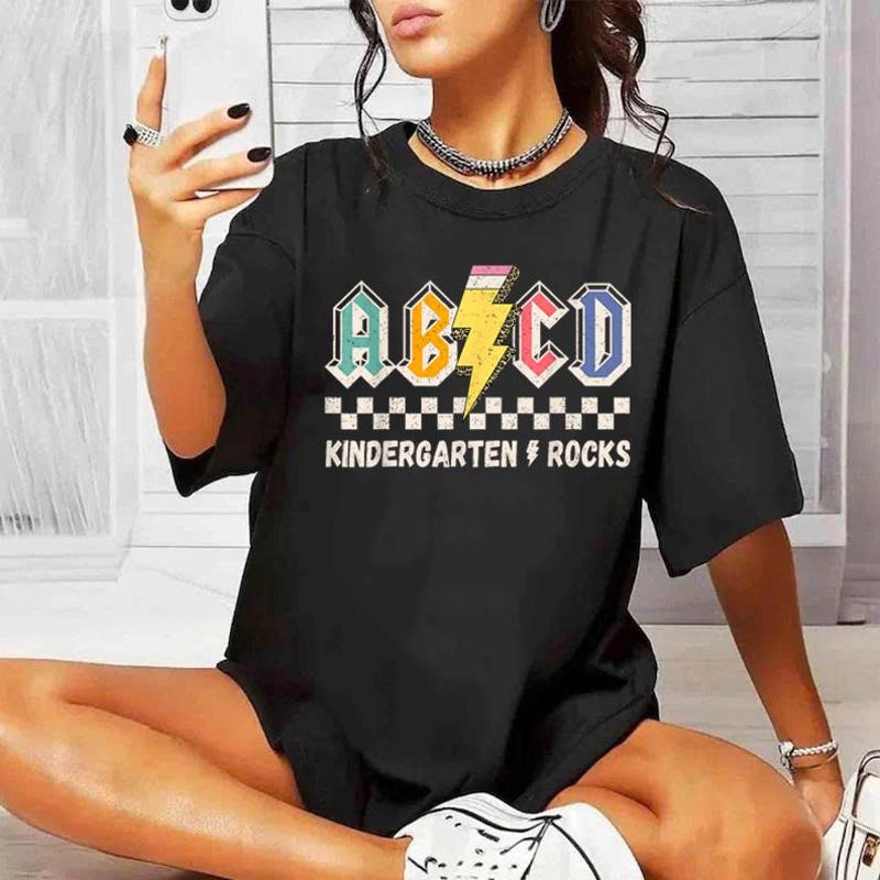 2345 Abcd Response Cards - Etsy Canada