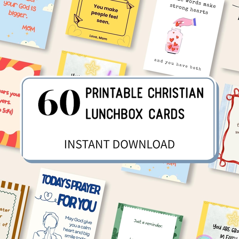 Lunch Verses Kids Lunch - Etsy UK