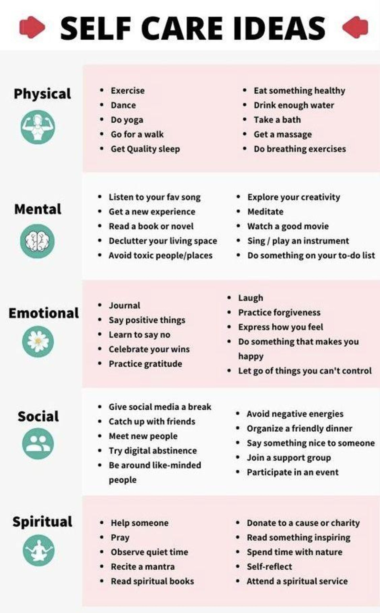 Clean Girl Daily Routine Planner - Aesthetic Self-care PDF - Etsy