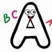 ABC Fun Coloring Book – Printable Alphabet Letters for Kids ...