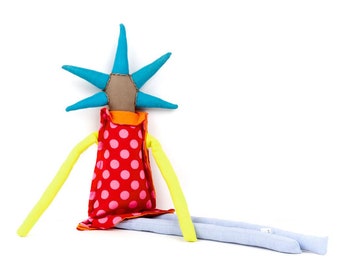 Builderman Plushie - Etsy