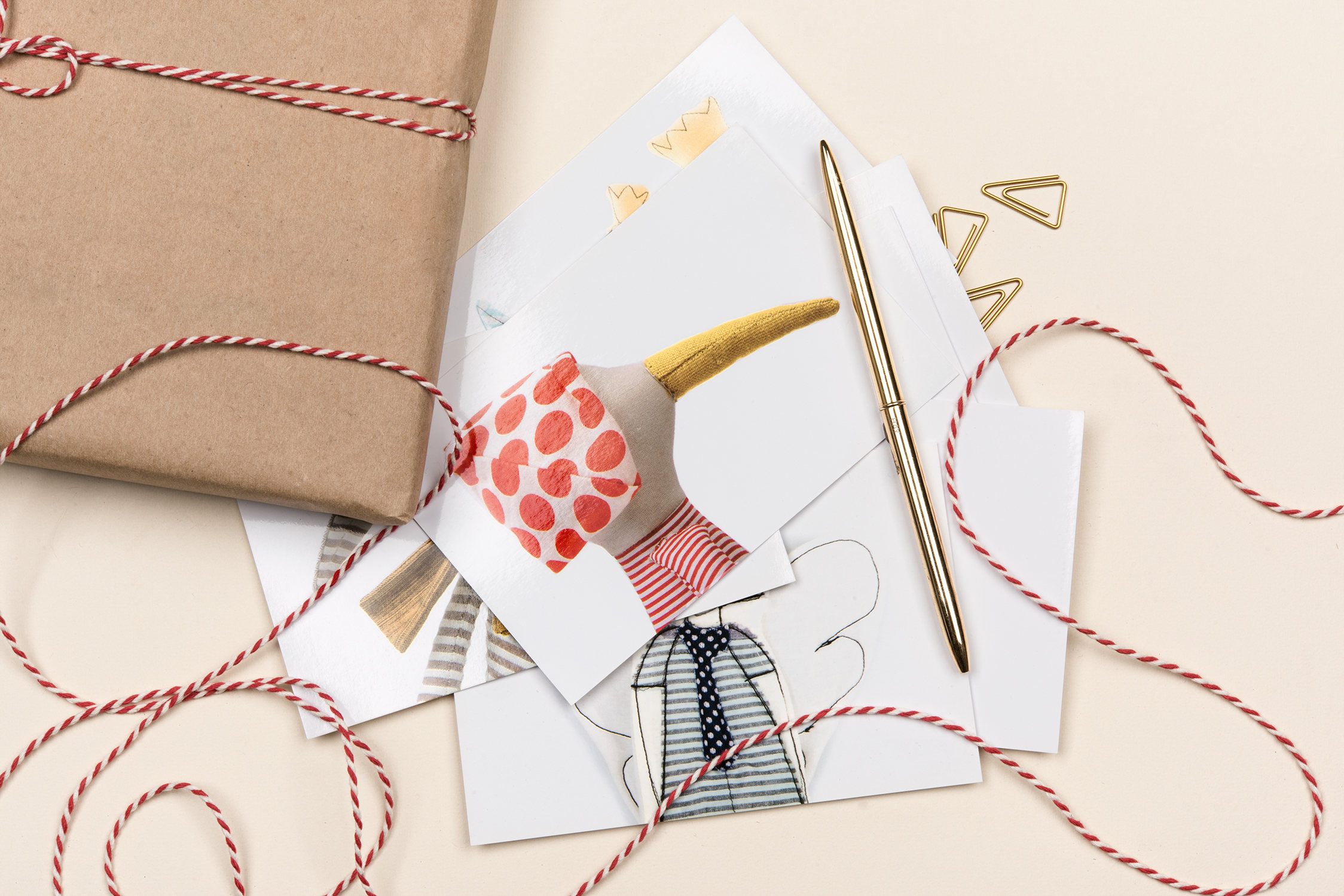 Postcards Greeting card Set of 8 Blank Notecards Photo card | Etsy