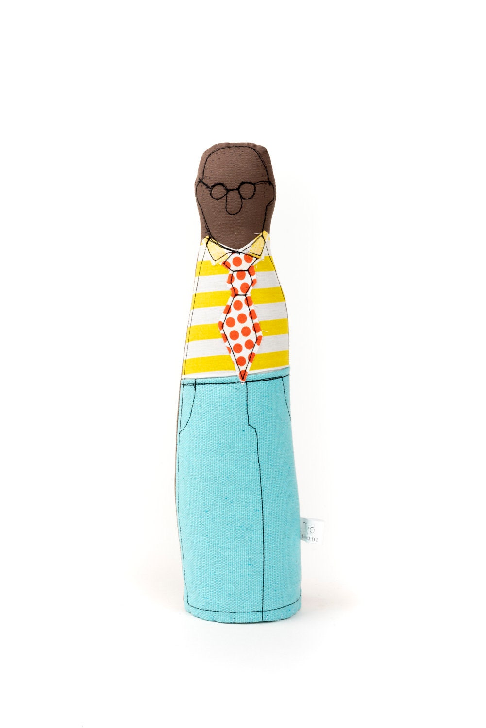 Father’s Day Gift, Portrait Doll, Men Doll, Family Portrait, Soft ...