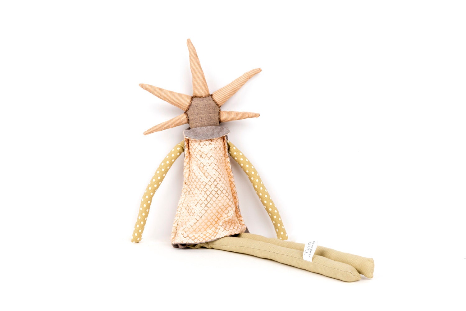 Interior dolls Modern doll Decor doll Princess doll Girl | Etsy