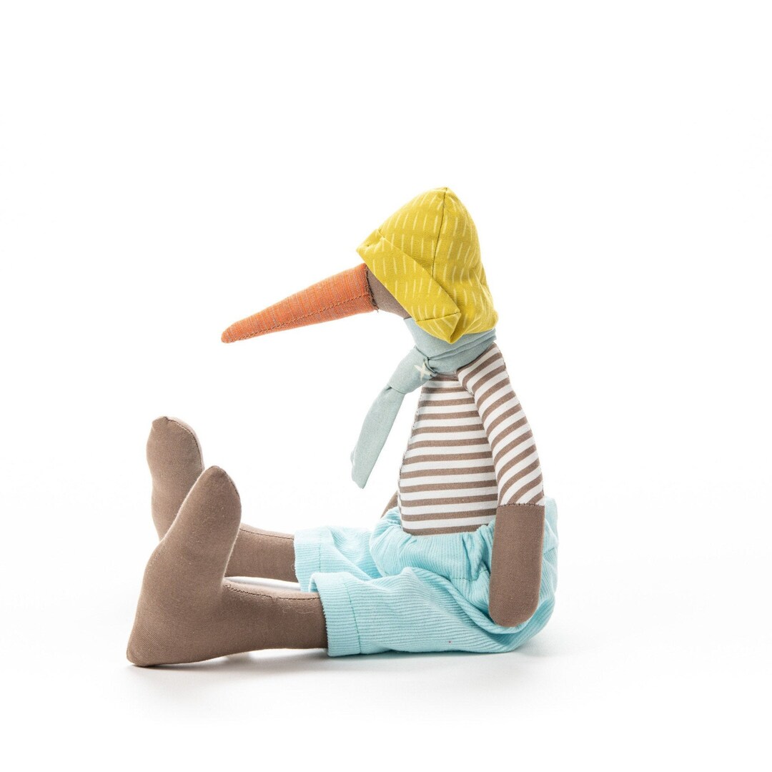 Home Decor Toy, Handmade Bird, Soft Doll, Baby Unique Gifts , Gender ...