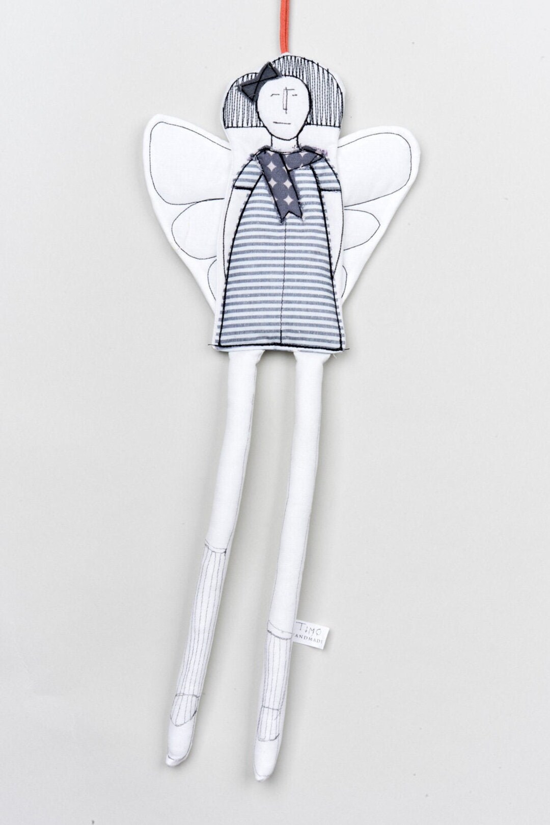 Christmas Ornaments, Coworker Gift , Housewarming Gift, Rustic Decor ...